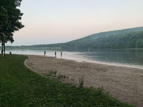 How to Get Last Minute Camping Reservations at State Parks